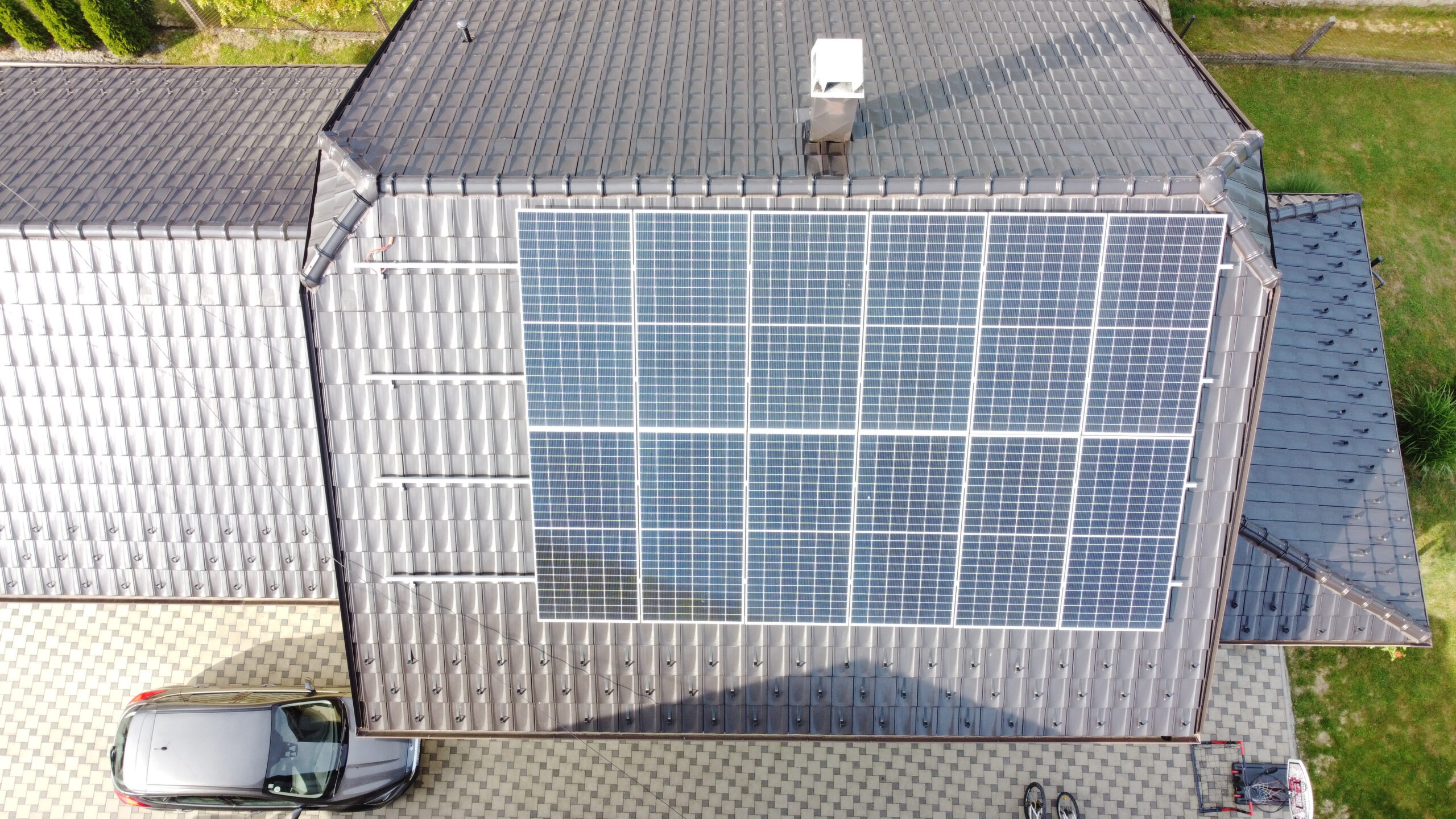 Obiteljske kuće - Solar Nelis